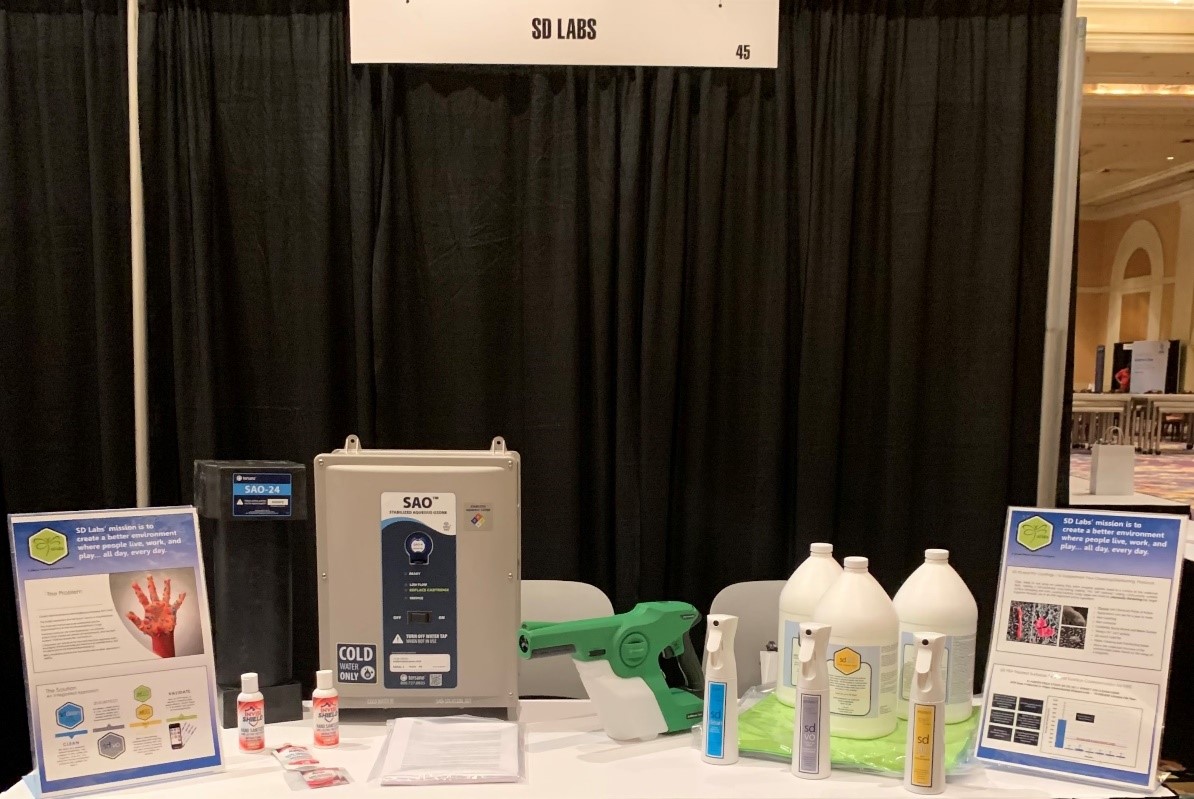 SD Labs Nominated to Domino’s Pizza Franchisee Association - Global ...